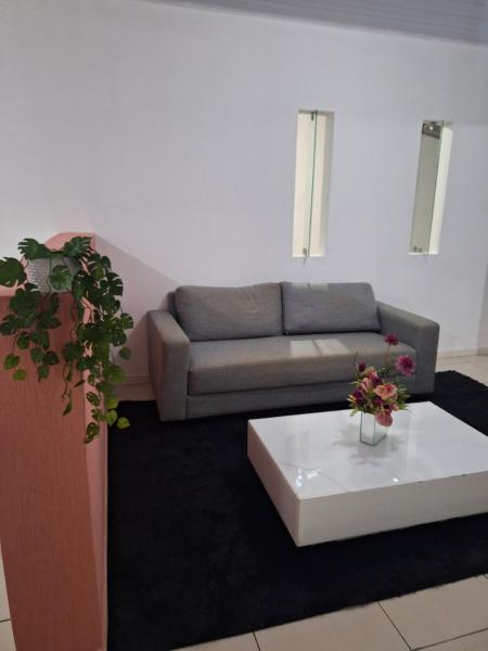 Casa Ampla Com Garagem A 3km Da Ufrb, Cruz Das Almas - Bahía