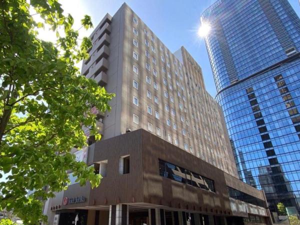 Ochanomizu Hotel Juraku - Akihabara