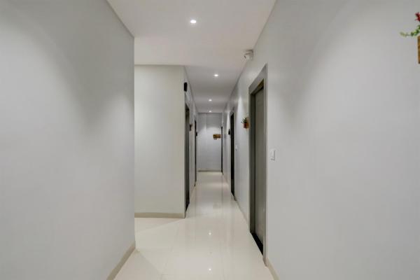 Hotel O The Bell Oak - Bhilai