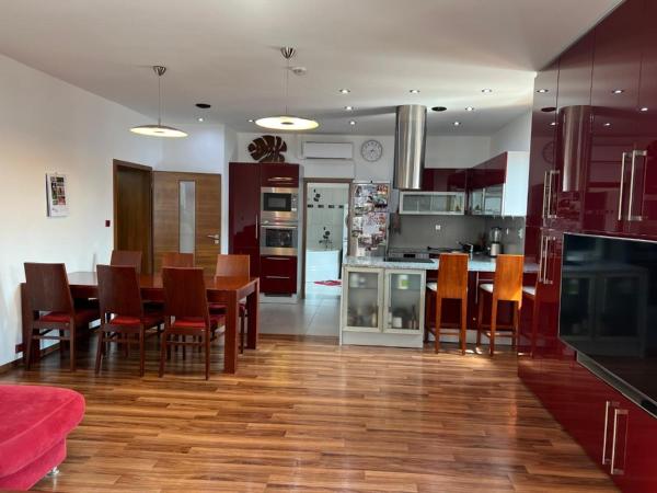 Gp Brno House - Brno