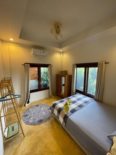 The Peaceful Villa No2 - Ko Samui