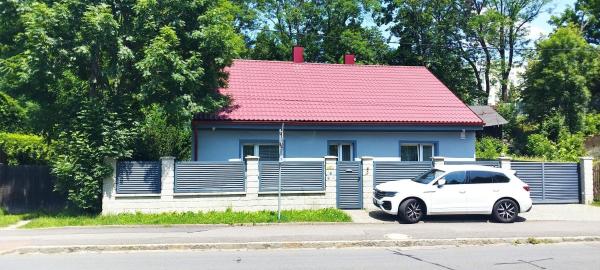 Villa Tomima - Ostrava