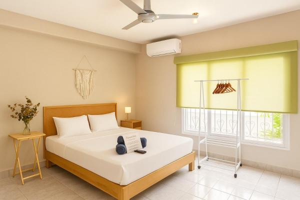 Burgos Studio - Cancún