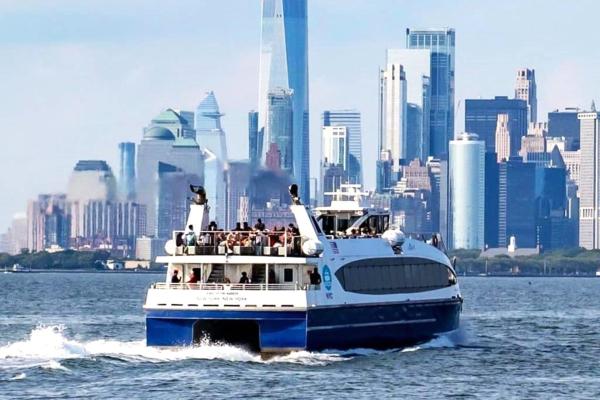 Lic, Private 2 Bedroom Apt With Backyard! - New York City