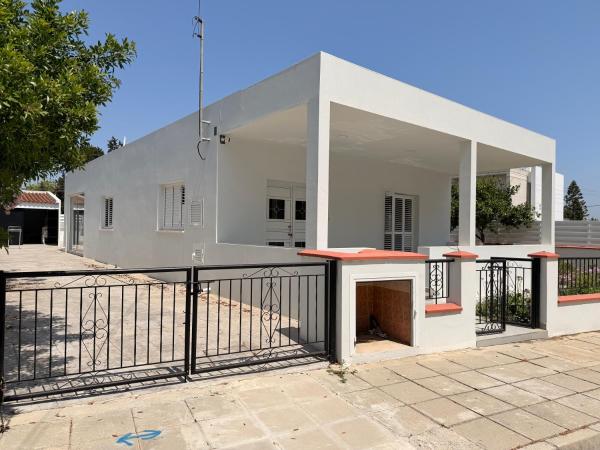 Bungalow House Kiti, Seaside - Cyprus