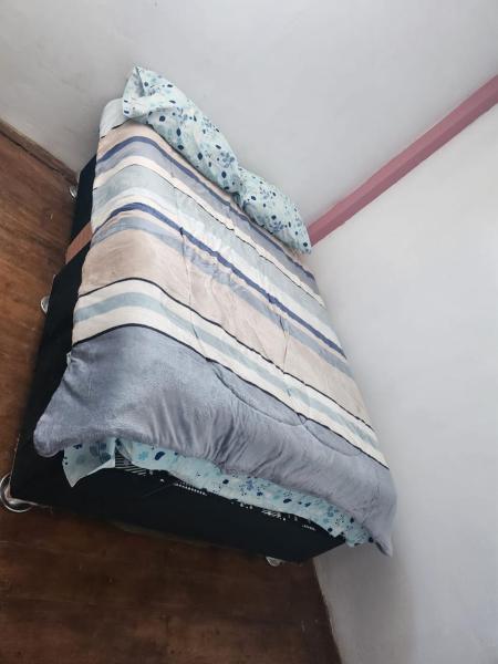 Departamento Esmeralda - Chota