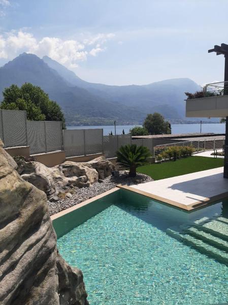 Villa Orchidea - Bellagio