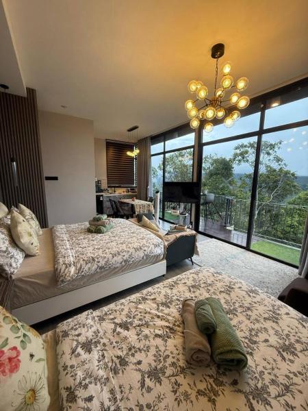 Green Therapy Cottage - Malaysia