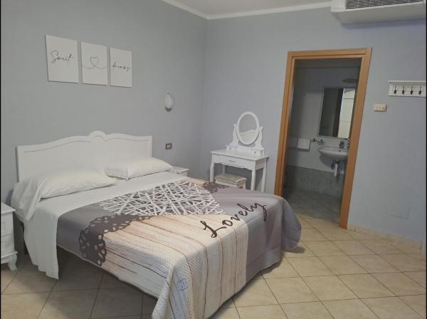 Hotel Mariani - Viareggio