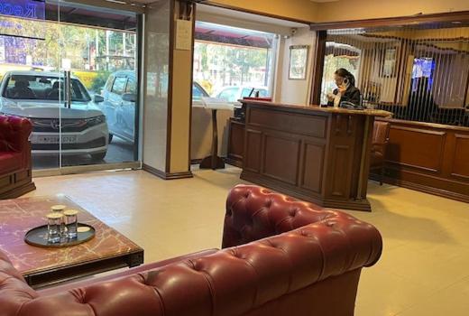 Hotel Kanchan - Indore