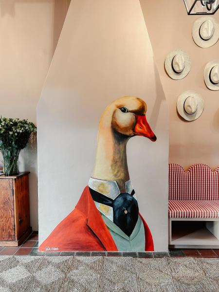 Fable Country Stay - Howick