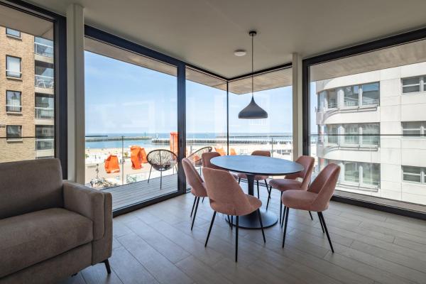 El Mirador - Quality Stay - Ostende