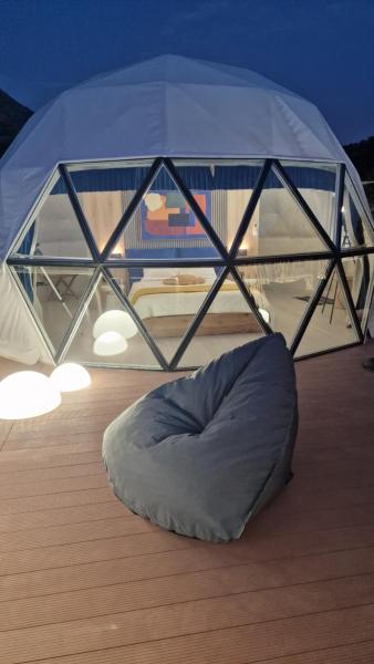 Dome Bally Kampia - Kea