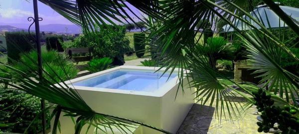 Agriturismo Tenuta Santa Maria - Abruzzo
