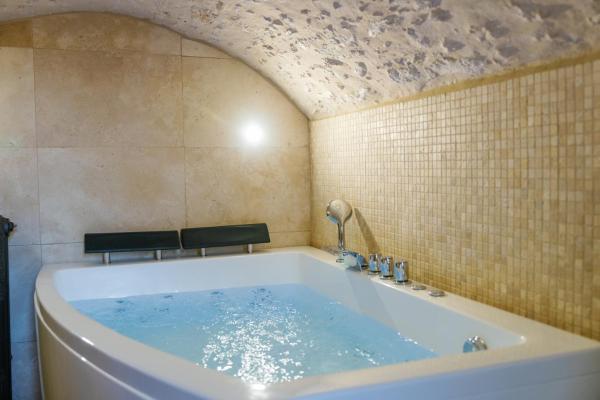 L’oxalis Villa, Sauna Et Jaccuzi Privatif - Dourdan