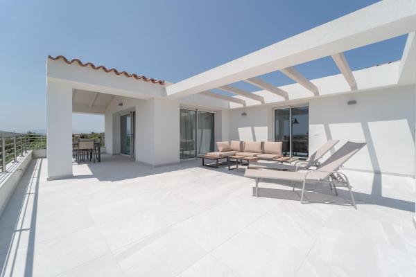 Dimore Tavolara - Olbia