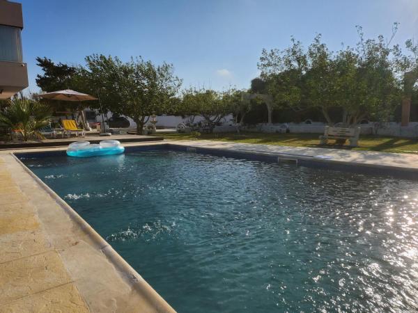 Villa Mabrouka - Tunisia