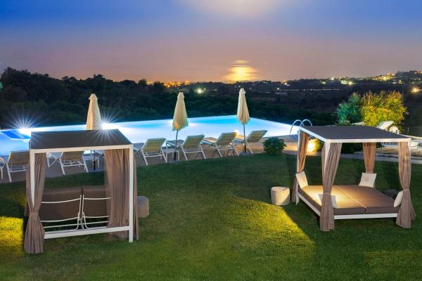 Kepos Etna Relais & Exclusive Spa - Milo