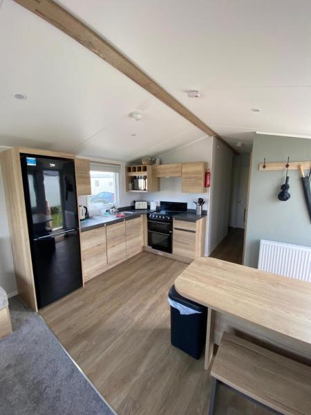 Liv's Caravan Parkdean Camber Sands - Camber Sands