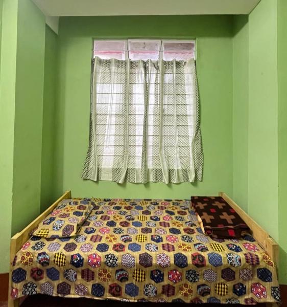 Syngkrem Hostel For Travellers Backpackers -