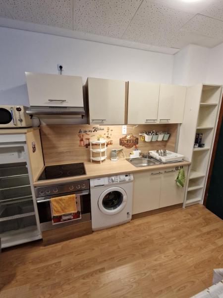 Quiet Apartment - Aéroport de Francfort (FRA)