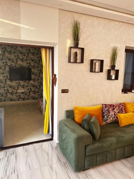 Cabonegro Appartement - Tetouan