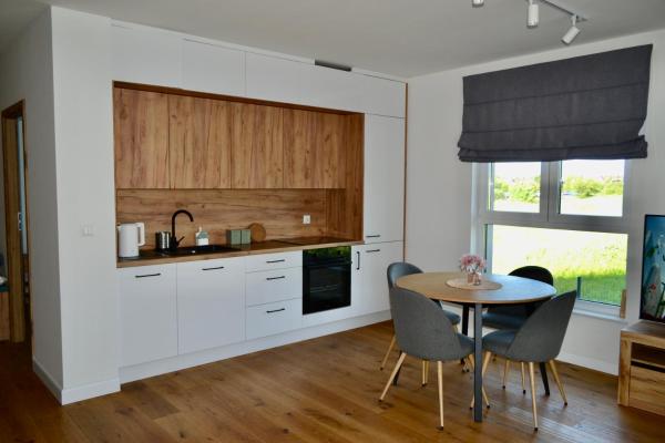 Kurka Wodna - Władysławowo