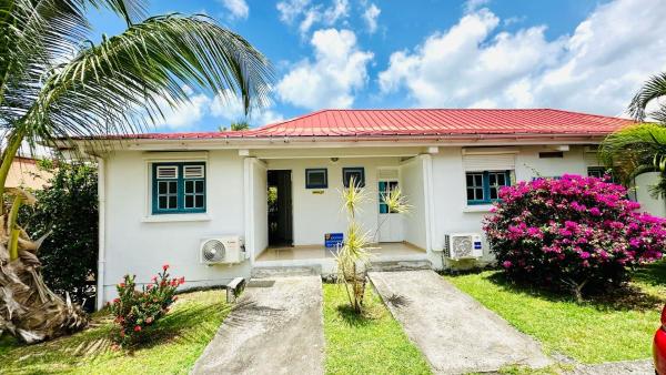 Macandia Résidence - Martinique