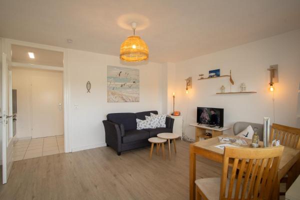 Wohnung Treibholz - Hörnum (Sylt)