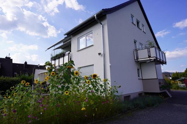 Bella Casa Am Rhein - Bad Honnef