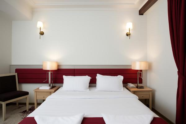 Zahrat Al Lavender Hotel - Mecca