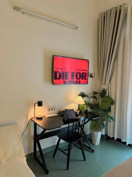 Zen Home - Ho Chi Minh-staden