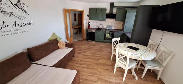 Ferienwohnung Nussbaum Bayerisches Voralpenland - Grafing bei München