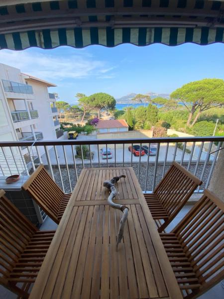 T2 Calvi Vue Mer - Lumio