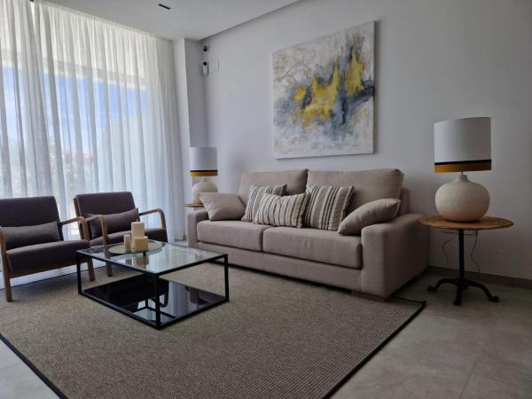 Elevenlights-costaballena Garden View - Chipiona