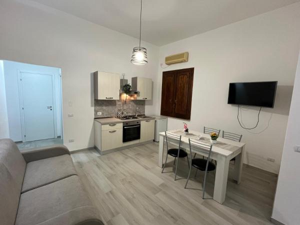 Calia's Home 1 - Mazara del Vallo