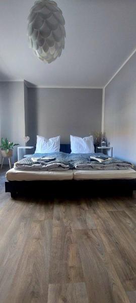 Ferienwohnung Lessing - Meißen