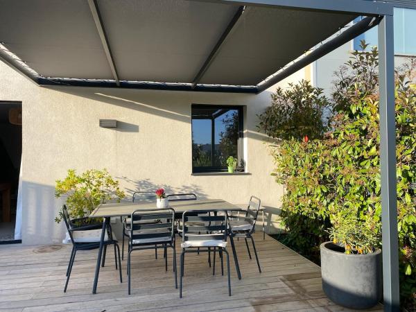 Maison Confortable Et Cosy - Montpellier
