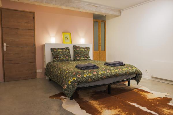 Chambre Lagalerie - Tournus