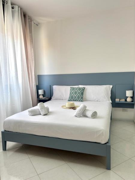 Nura's - Casa Miralido - Alghero