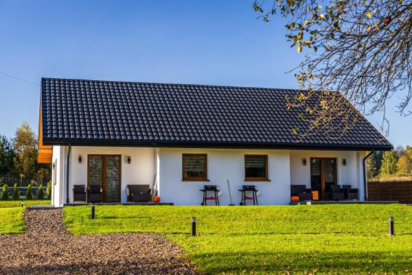 Oliwkowe Domki 665-211-870 - Solina
