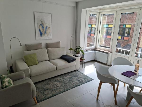 Chez Koen - Oostende