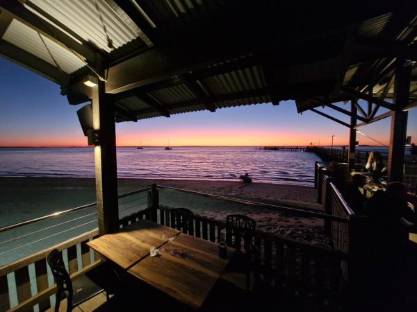 Villa Cooloola Calm - C709, Kingfisher Bay Resort - Fraser Island