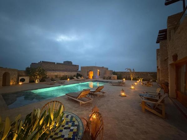 Villa's - Essaouira