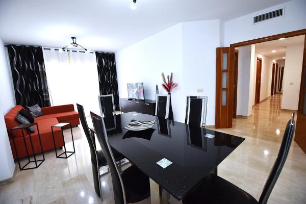 Residencial Sol Dorada Families - Tarragona, España