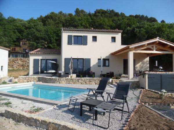 Coeur De Bonnieux - Lourmarin