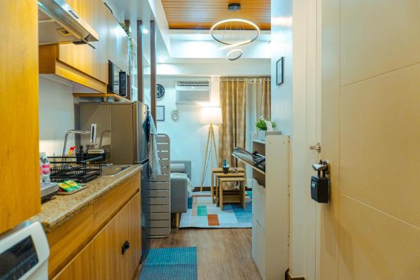 Consider It Yours - Stay Cozy With City Views - Estancia