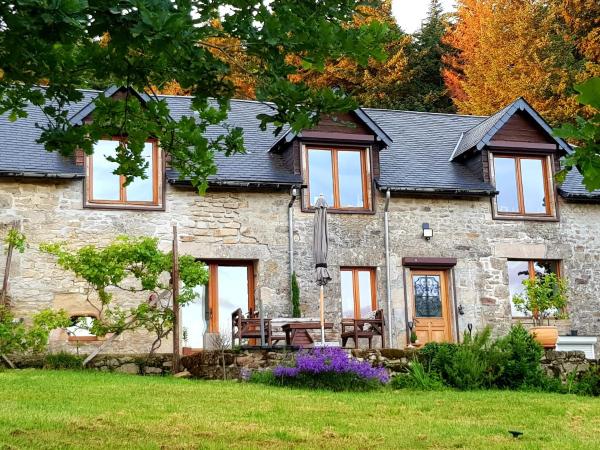 Aux Grandes Rivieres - Corrèze