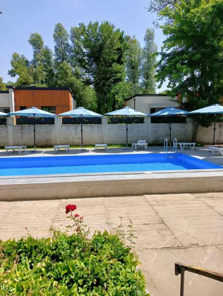 Casa Blanca - Moldova