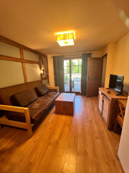 Appart Low Cost Résidence 4 éToiles Avec Piscine - Saint-Lary-Soulan
